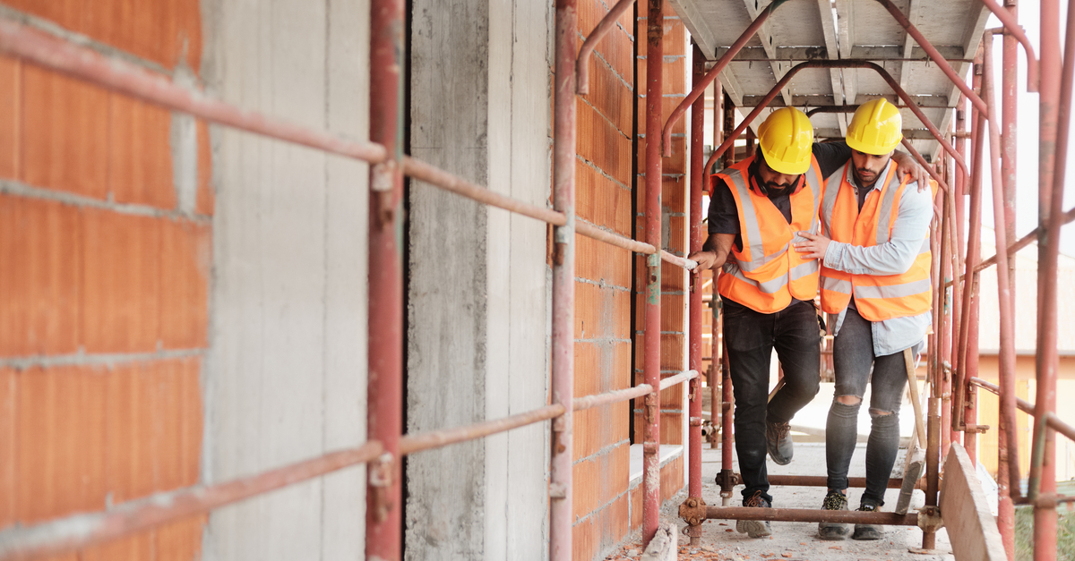 How Long Can You Receive Workers' Compensation in Georgia? - R. Alan ...