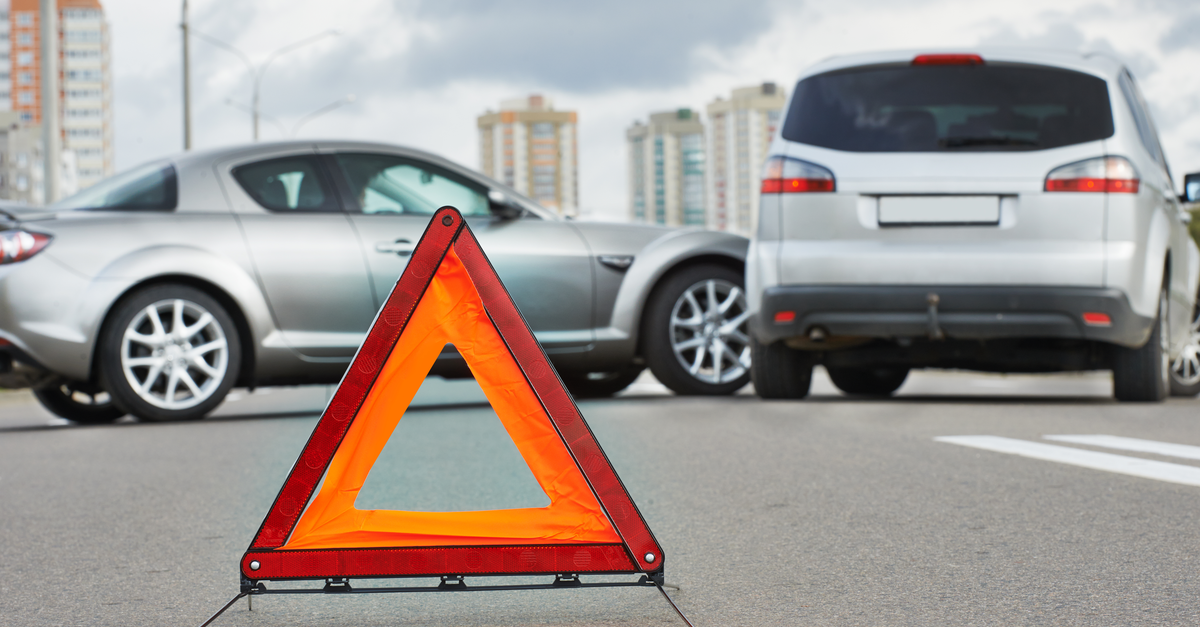 Who Is at Fault for Left-Hand Turn Accidents in Georgia?