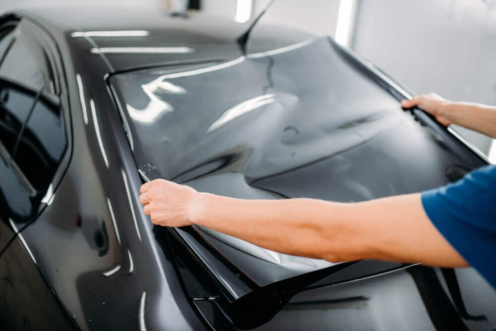 Everything You Need to Know About Georgia’s Window Tint Laws – R. Alan ...