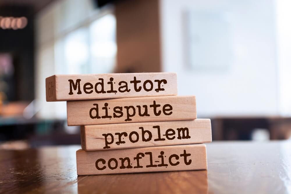 Mastering Mediation Success: Seven Essential Tips for Attorneys – R. Alan Cleveland, LLC